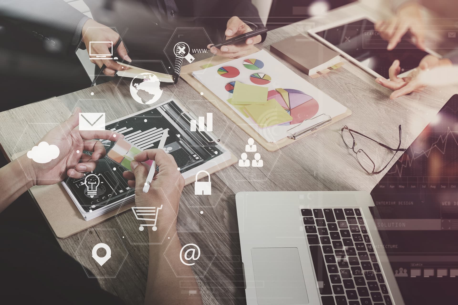 Composable Business: inovação e agilidade empresarial