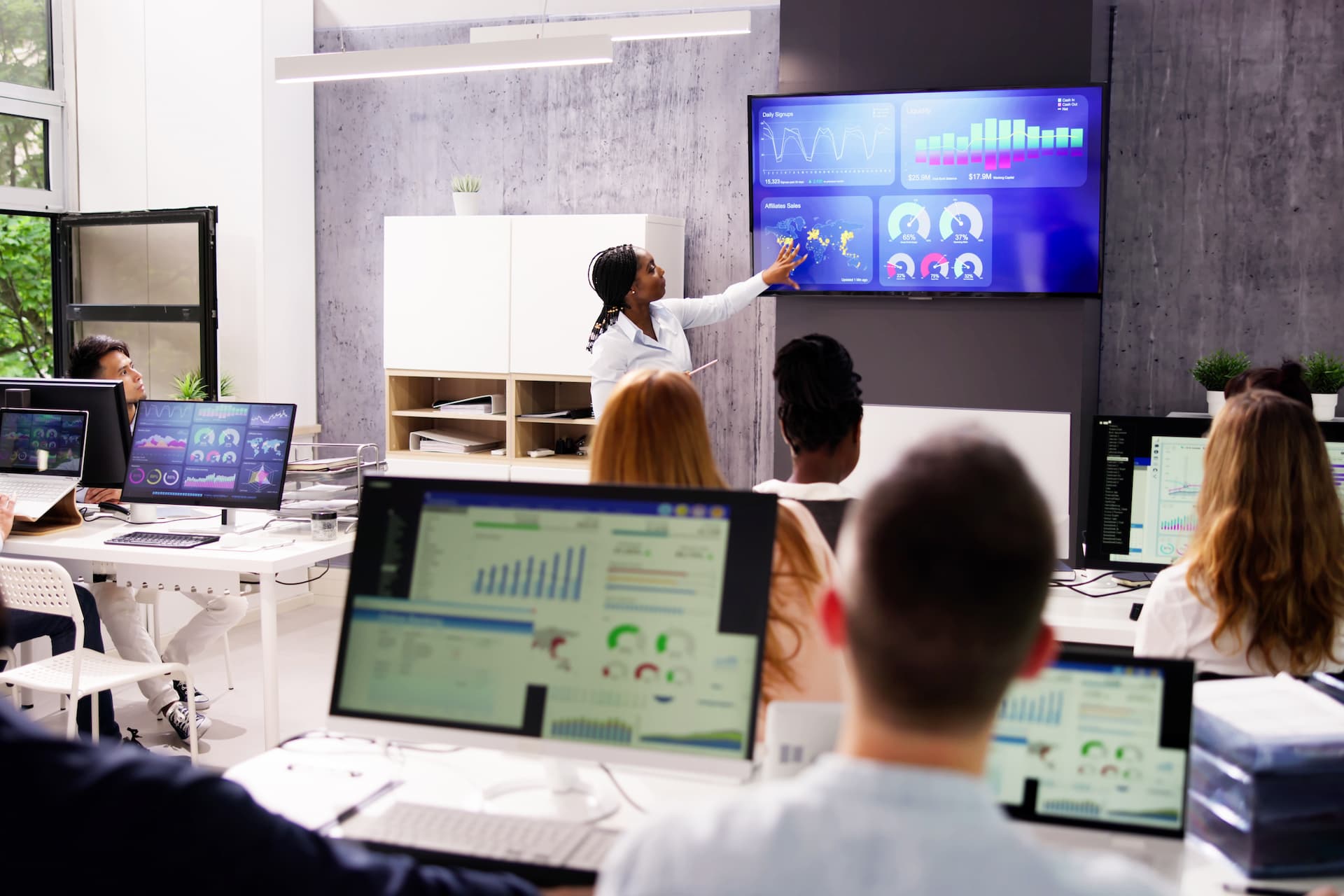 Preparação de dados: o que é e por que é importante?