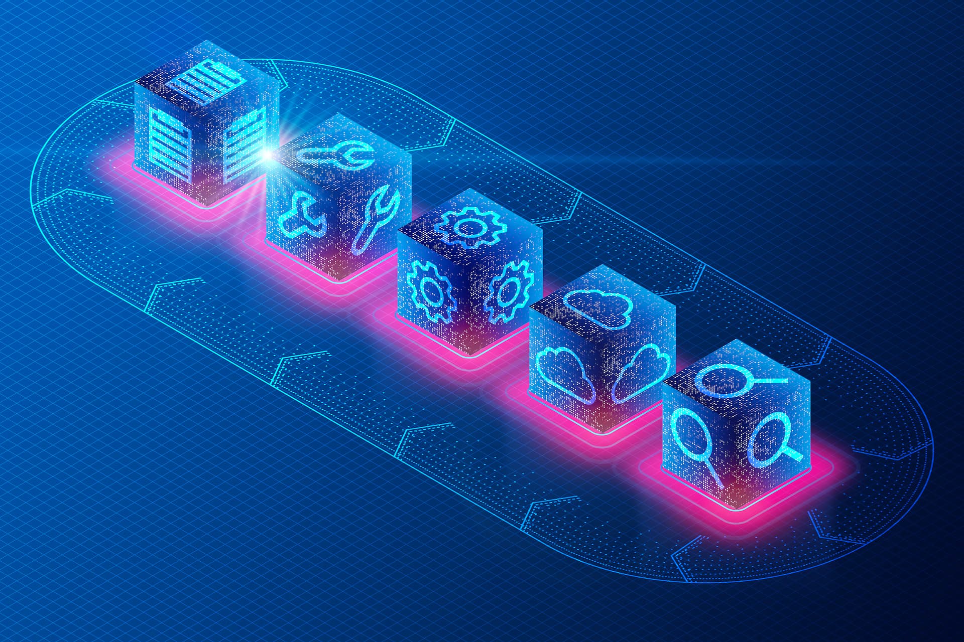 API lifecycle: guia completo do ciclo de vida das APIs