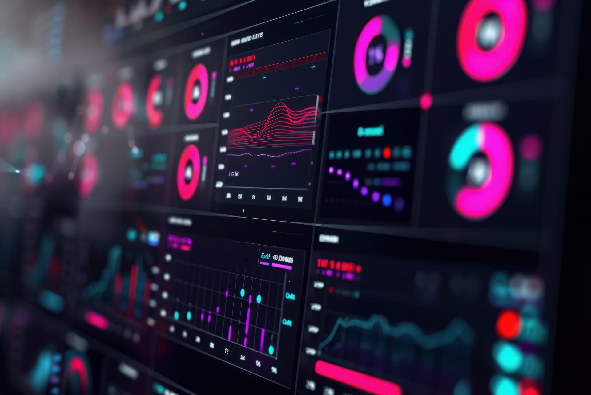 Data Fabric: integração de múltiplas fontes de dados