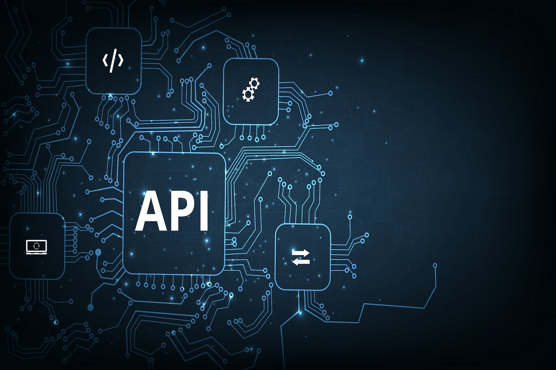 API Banking: transformação e inovação financeira